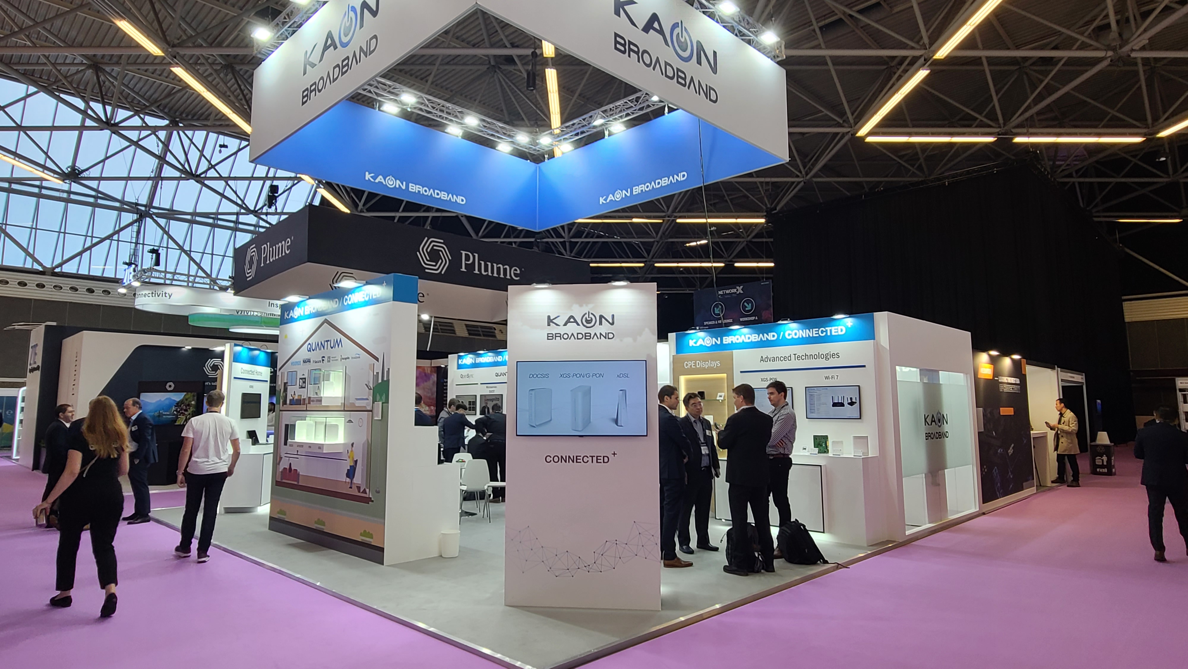 KAON Group (@KAONGROUP) / Twitter