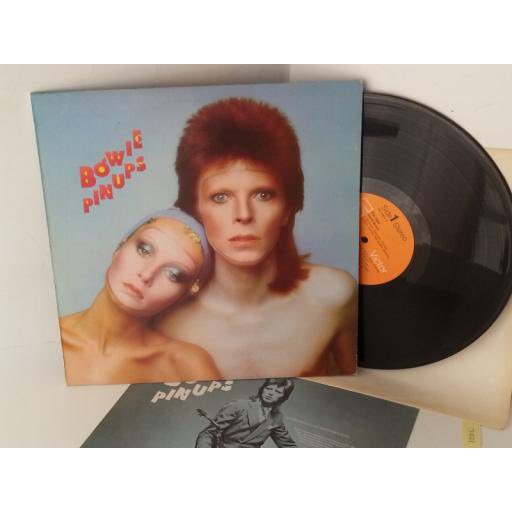 DanRobbinsArts on Twitter: "RT @kennylanglea: Happy Birthday to Pin Ups. Album released this day ...