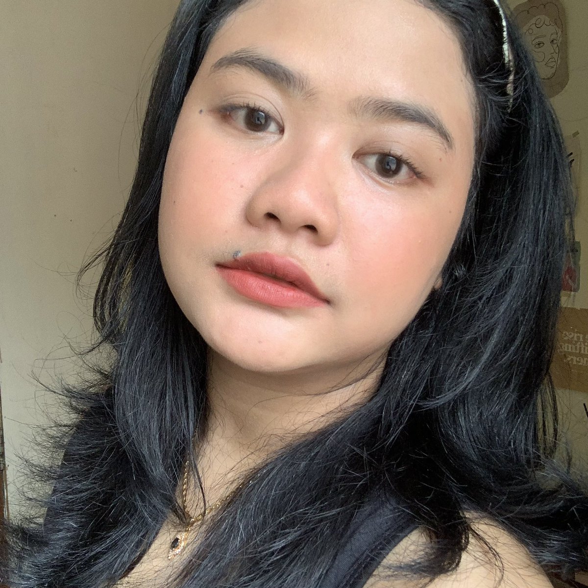 uis. on Twitter: "ini yang brown, minus 10. (ada minus 0-10) beneran senatural itu kan??? yeah ...