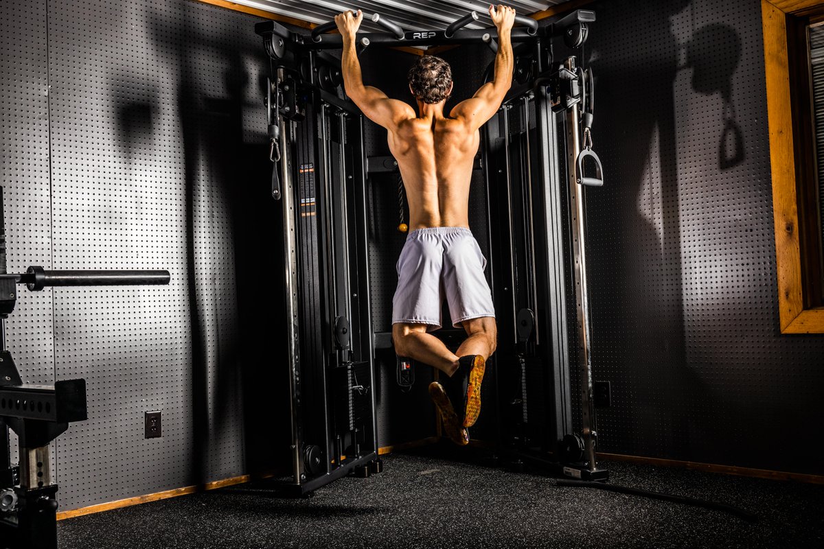 Your wrong fitness goals are the reason you're failing: - Thread from ...