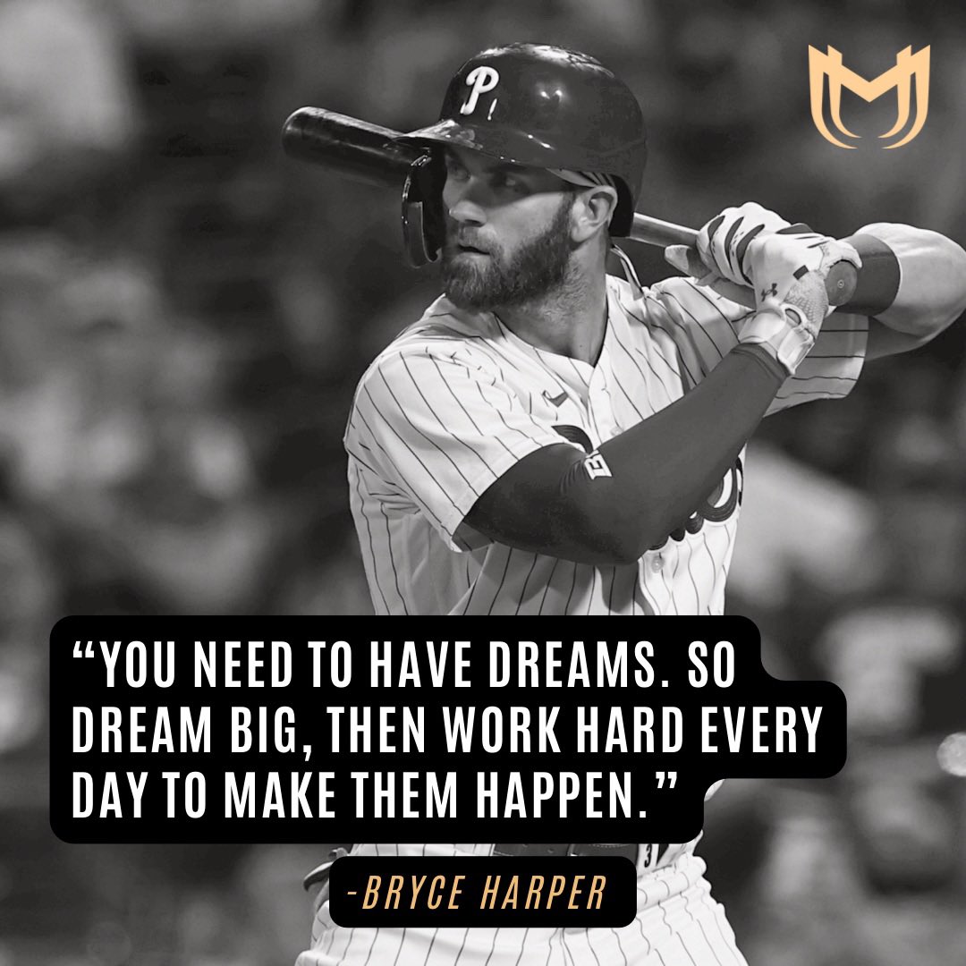 Baseball Quotes About Working Hard