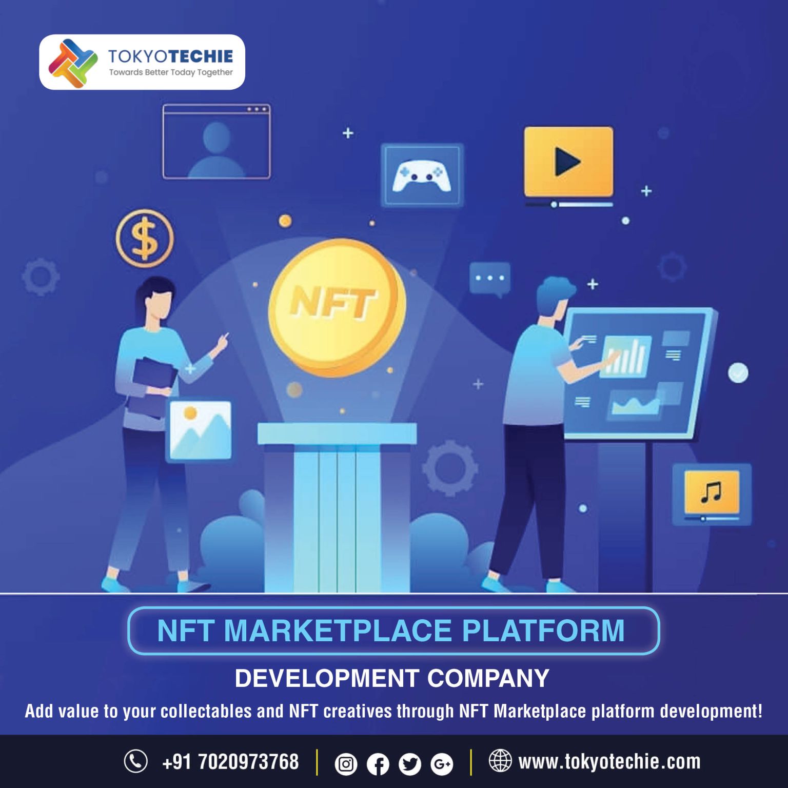 TokyoTechie (@tokyo_techie) / Twitter