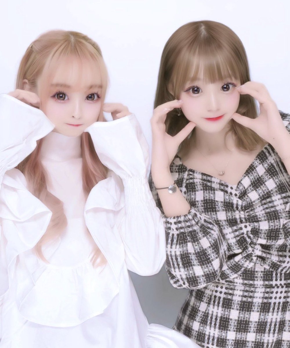 じゅんなjunna on Twitter: "久しぶりにプリ撮ったよ〜！"