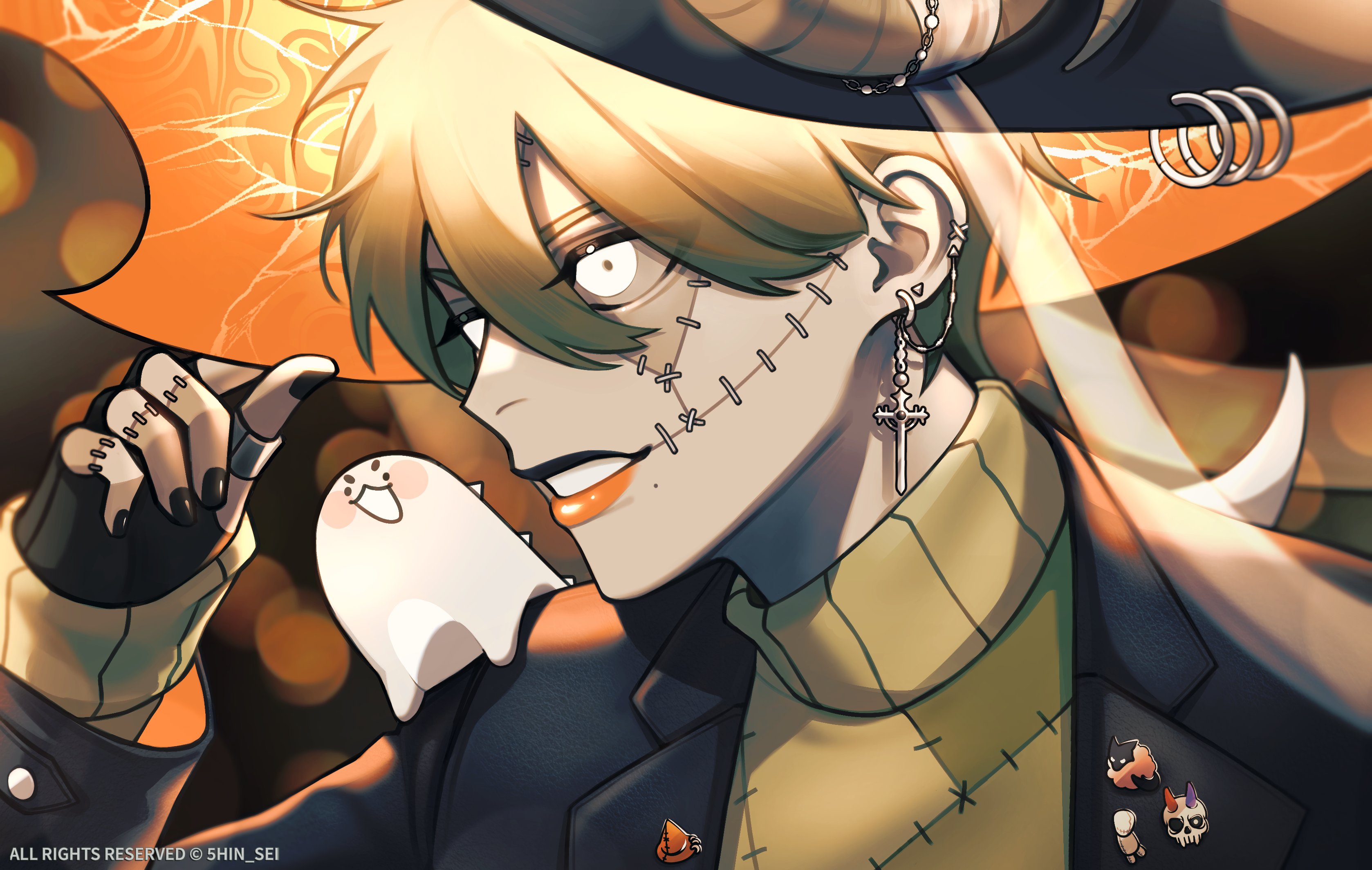 Shin || comms open || (@5hin_sei) / Twitter