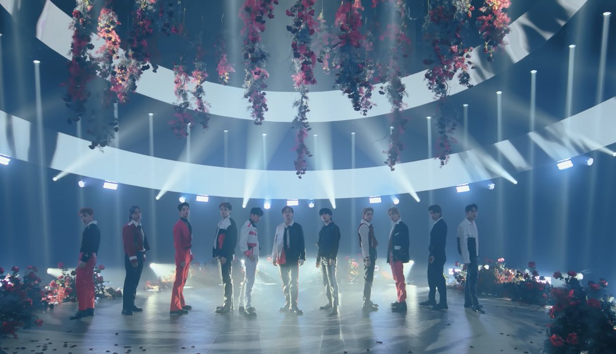 ぴんぽん on Twitter: "キタキタ〜🤤🤤💗 皆んなかっこいい、、、！ JO1｜'Rose' PERFORMANCE VIDEO https://youtu.be/ApLnpIQXsIA"