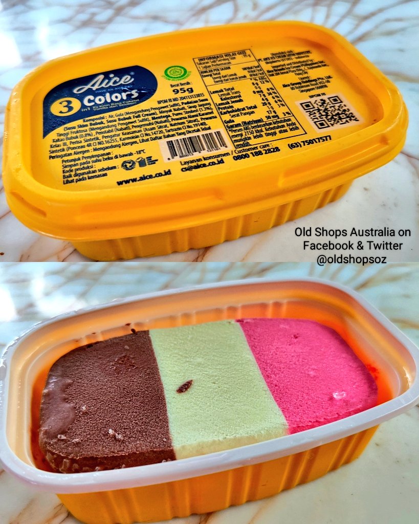 Selecta Ice Cream 3 In 1 Price