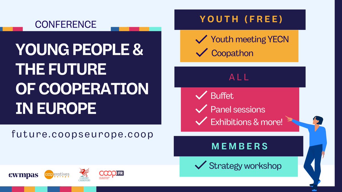 Home - Cooperatives Europe