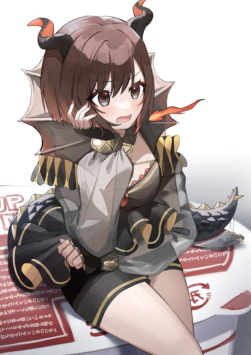 摸魚企鵝🐧Moyu on Twitter: "サラマンダー 🔥🎨 #prsk_FA https://t.co/535PEkc2bm" / Twitter