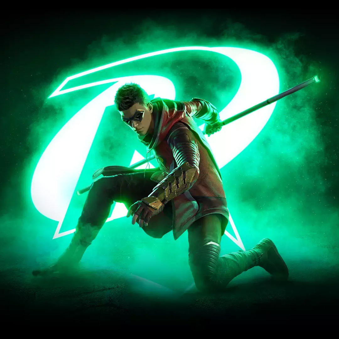 With Batman gone, can his sidekick follow in his footsteps? Meet Tim ...