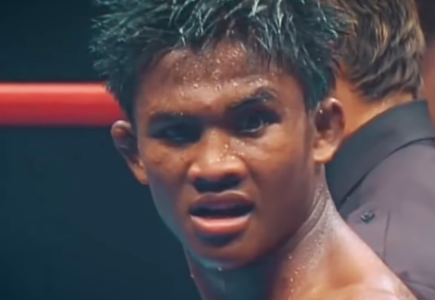 How a poor kid from Thailand beat all odds and became one of the best ...