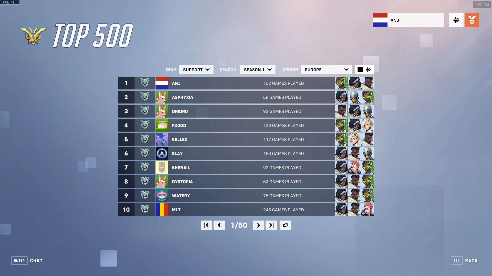 Moira needs too be nerfed, too much damage - General Discussion - Overwatch Forums