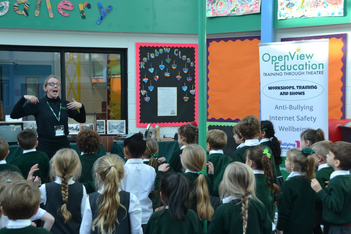 Welcome to GLF Schools