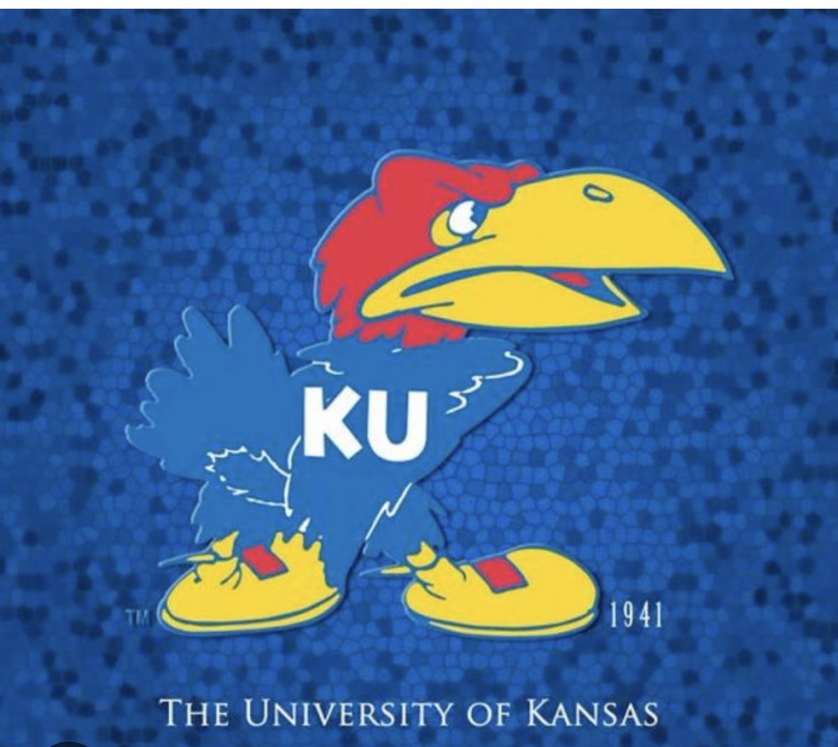 1941 Jayhawk