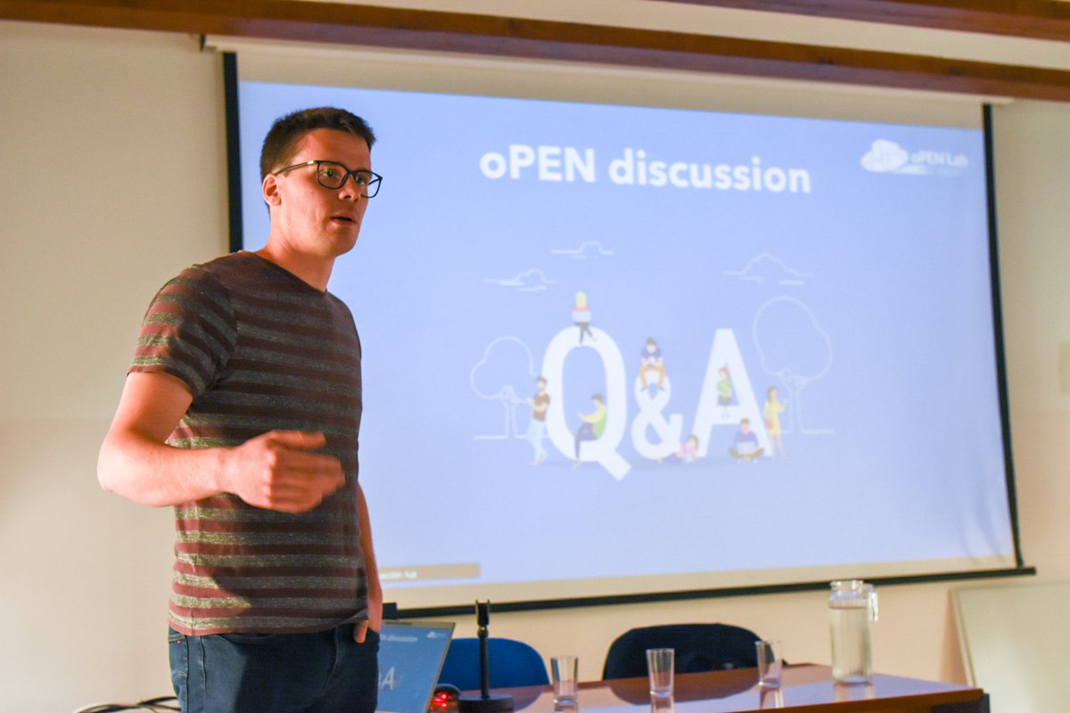 oPEN Lab | Leading the transition to positive energy neighbourhoods