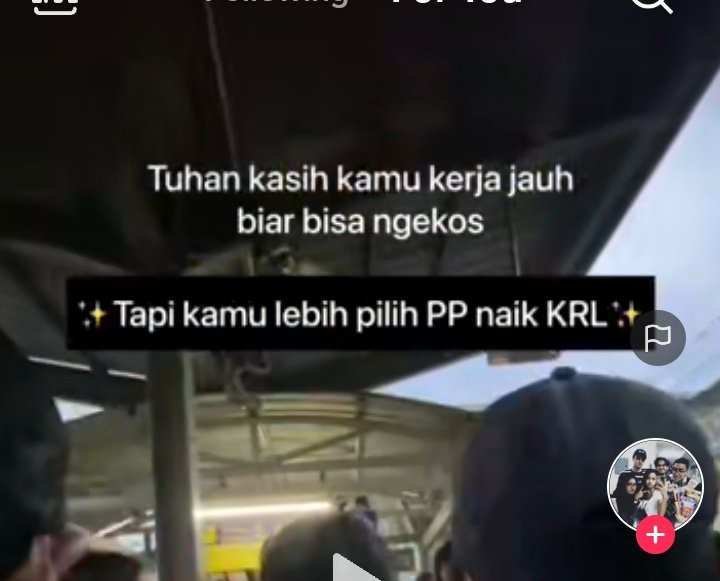 BACA RULES DI (bit.ly/worksfess) on Twitter: "work! jujur gue salut banget sama warga ...