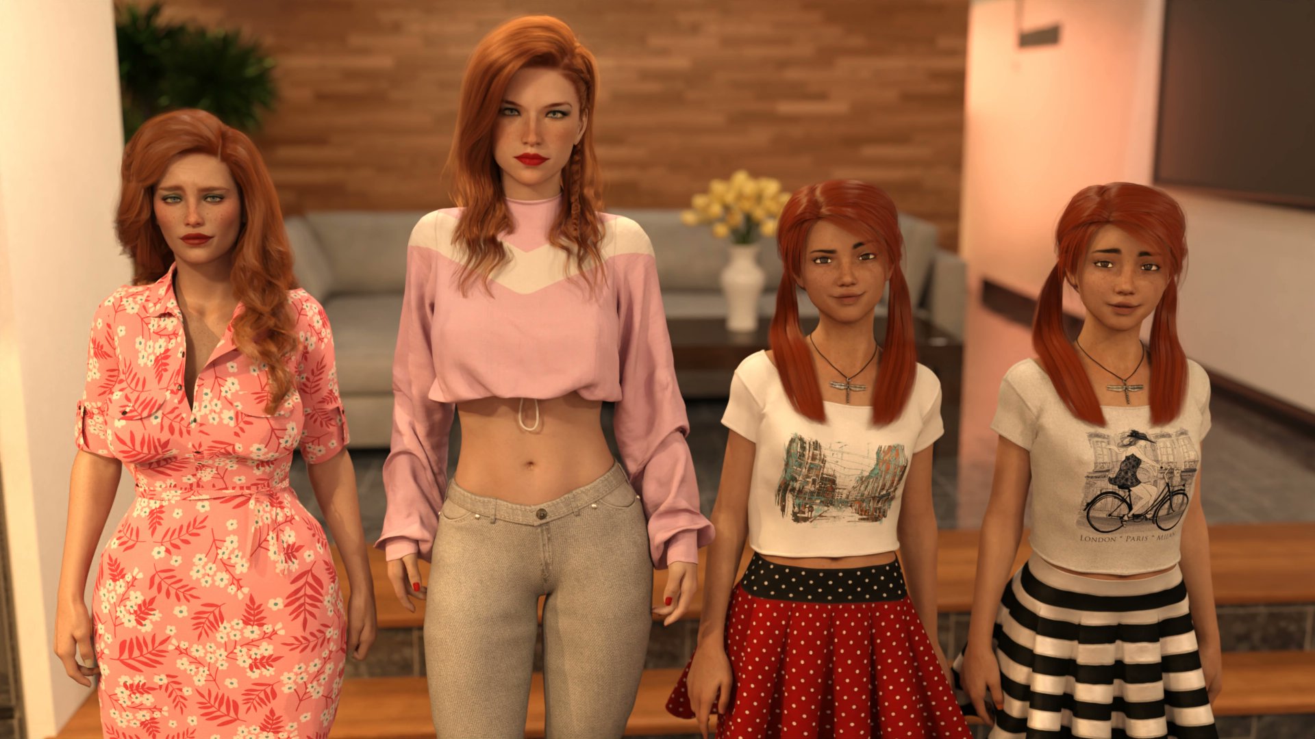 LewdPixels Games on Twitter: "Grandma's House V0.16 by MoonBox https://t.co/jbCIXfR9lM https://t ...