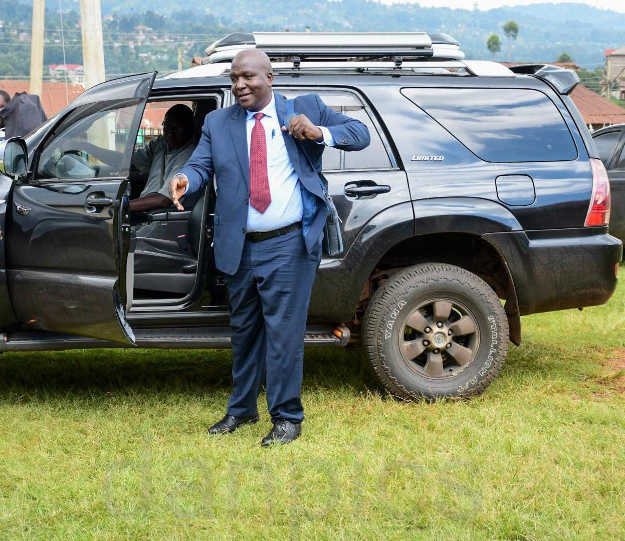 Abuga Makori EGH, MBE (@abuga_makori) / Twitter