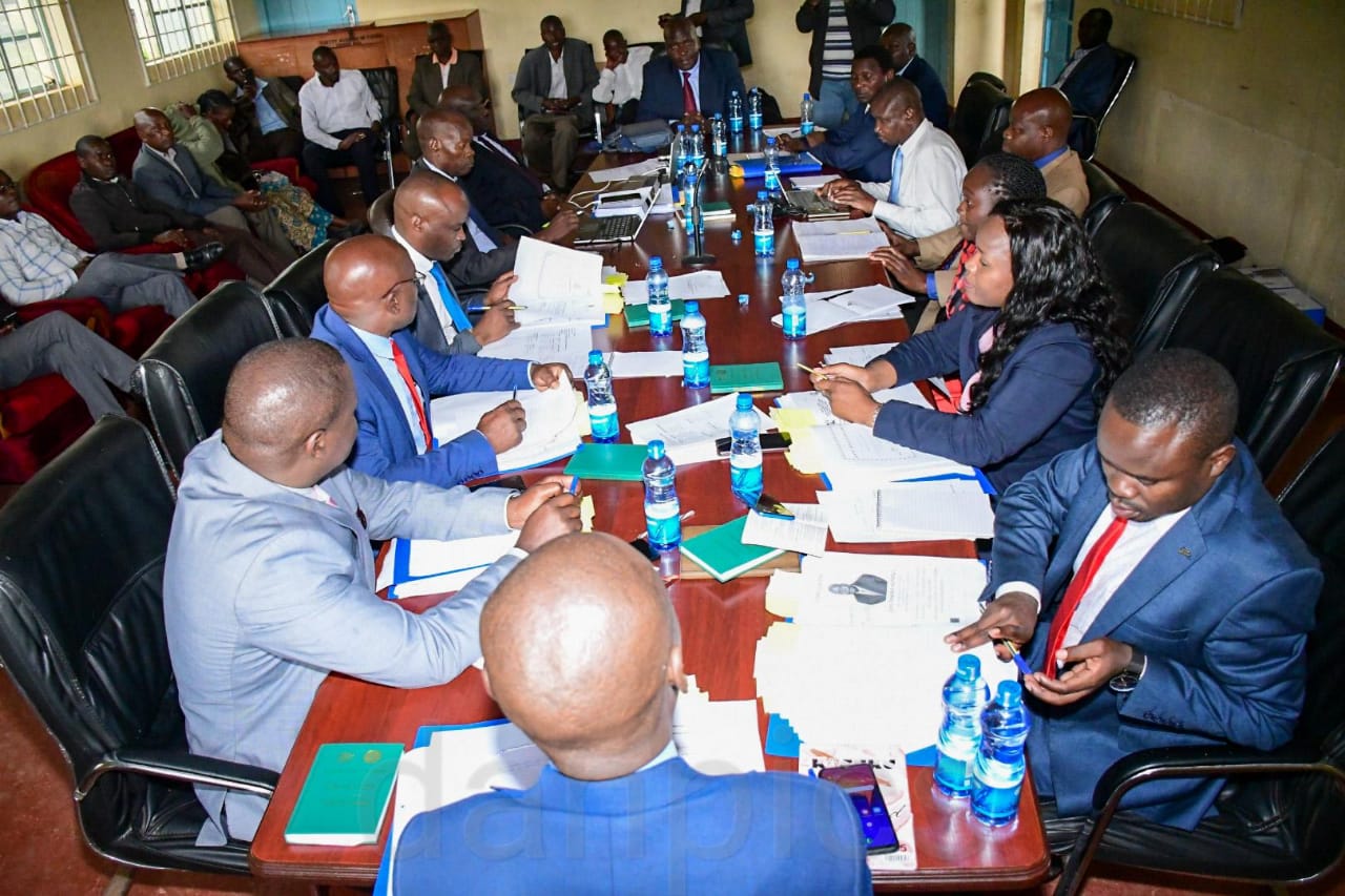 Abuga Makori EGH, MBE (@abuga_makori) / Twitter