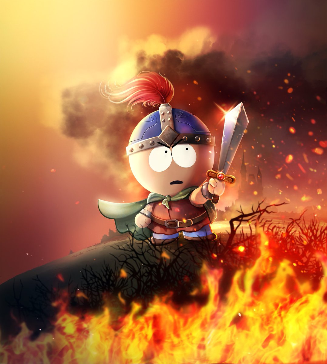 South Park on Twitter: South Park on Twitter: