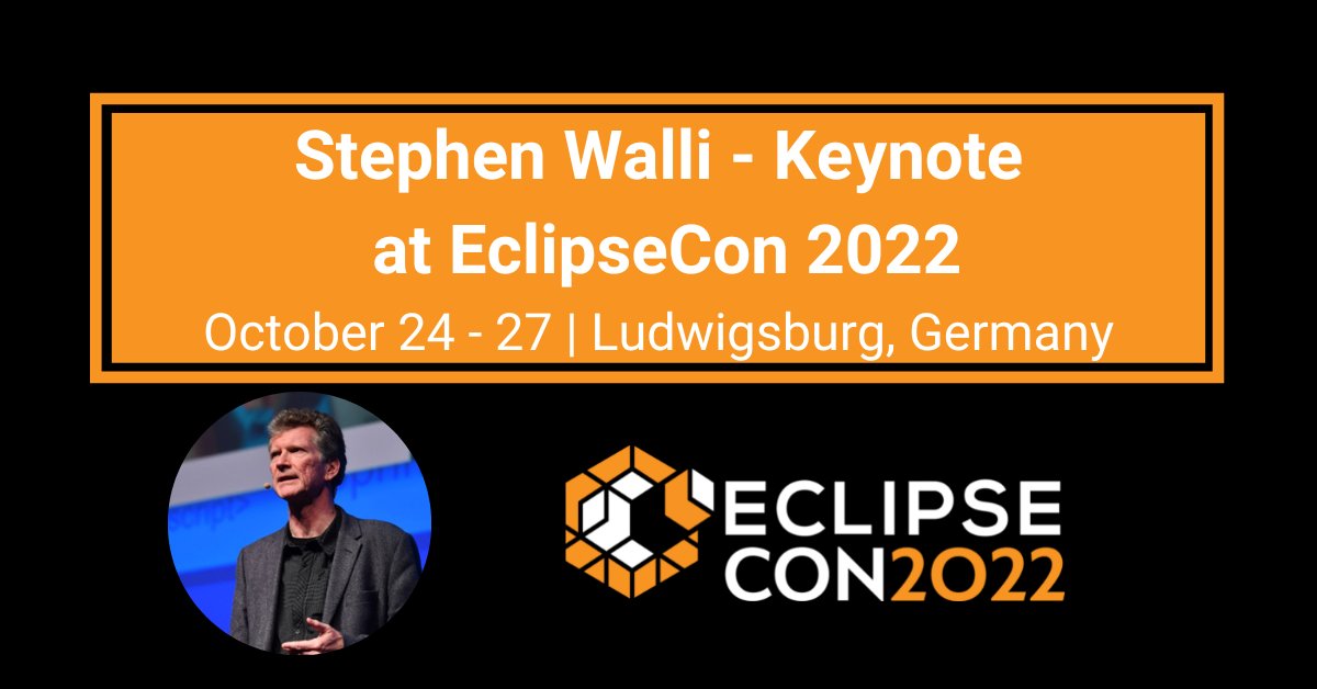 Eclipse Foundation (@EclipseFdn) / Twitter