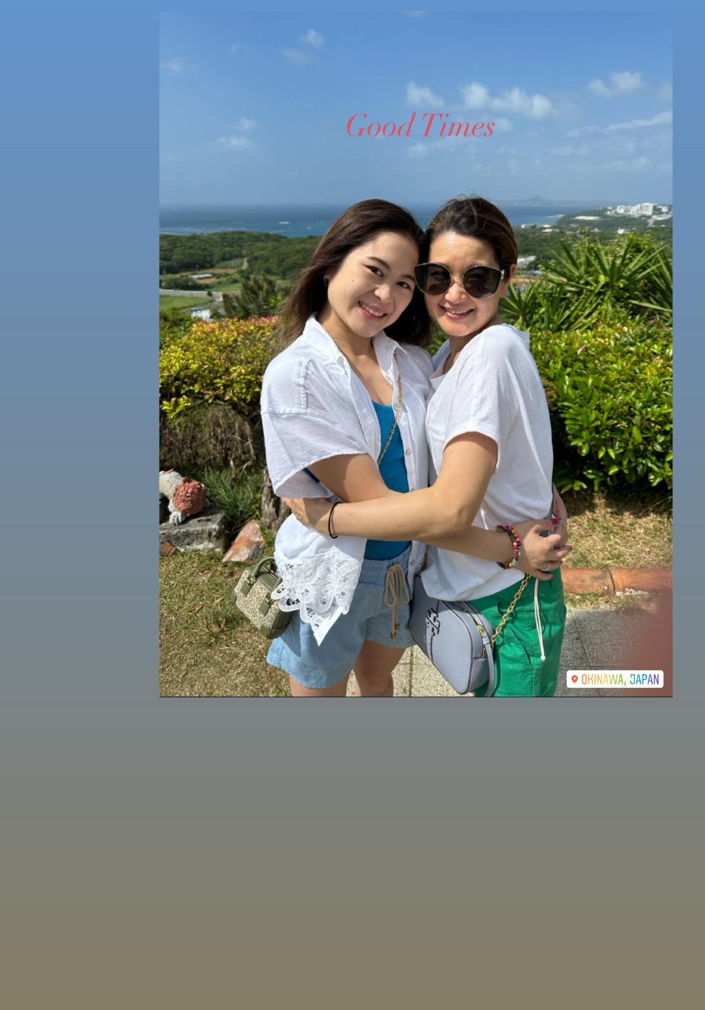 🍍daily satoko🍍 on Twitter: "yuka sato's instagram stories with satoko! 💖 https://t.co/qqY22VbJ6m ...