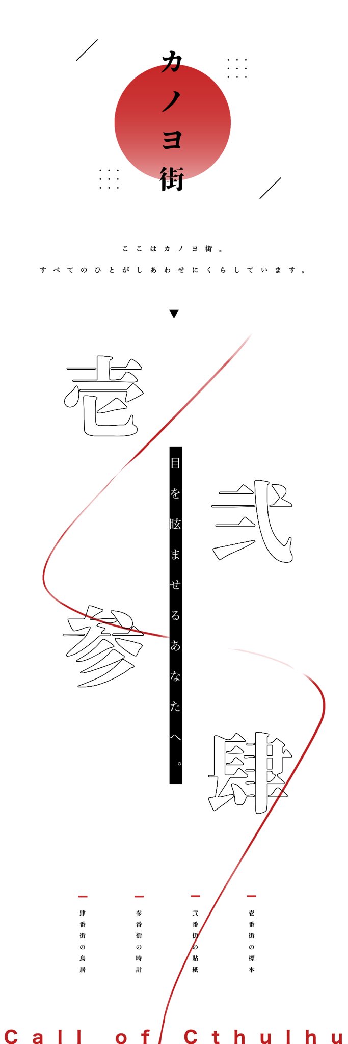 作業くん on Twitter: "@TRPG_TL カノヨ お部屋 https://t.co/khcCS0q15d" / Twitter