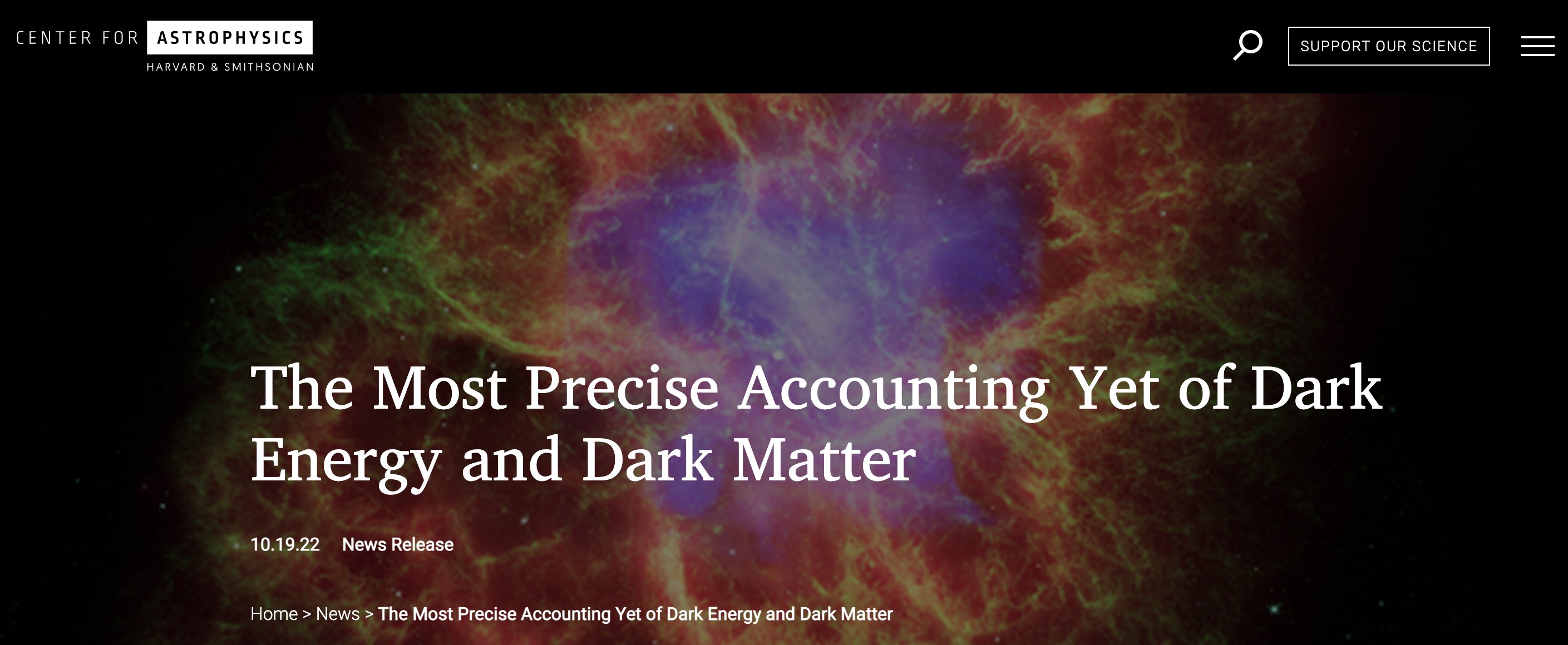 Dark Matter Ppt