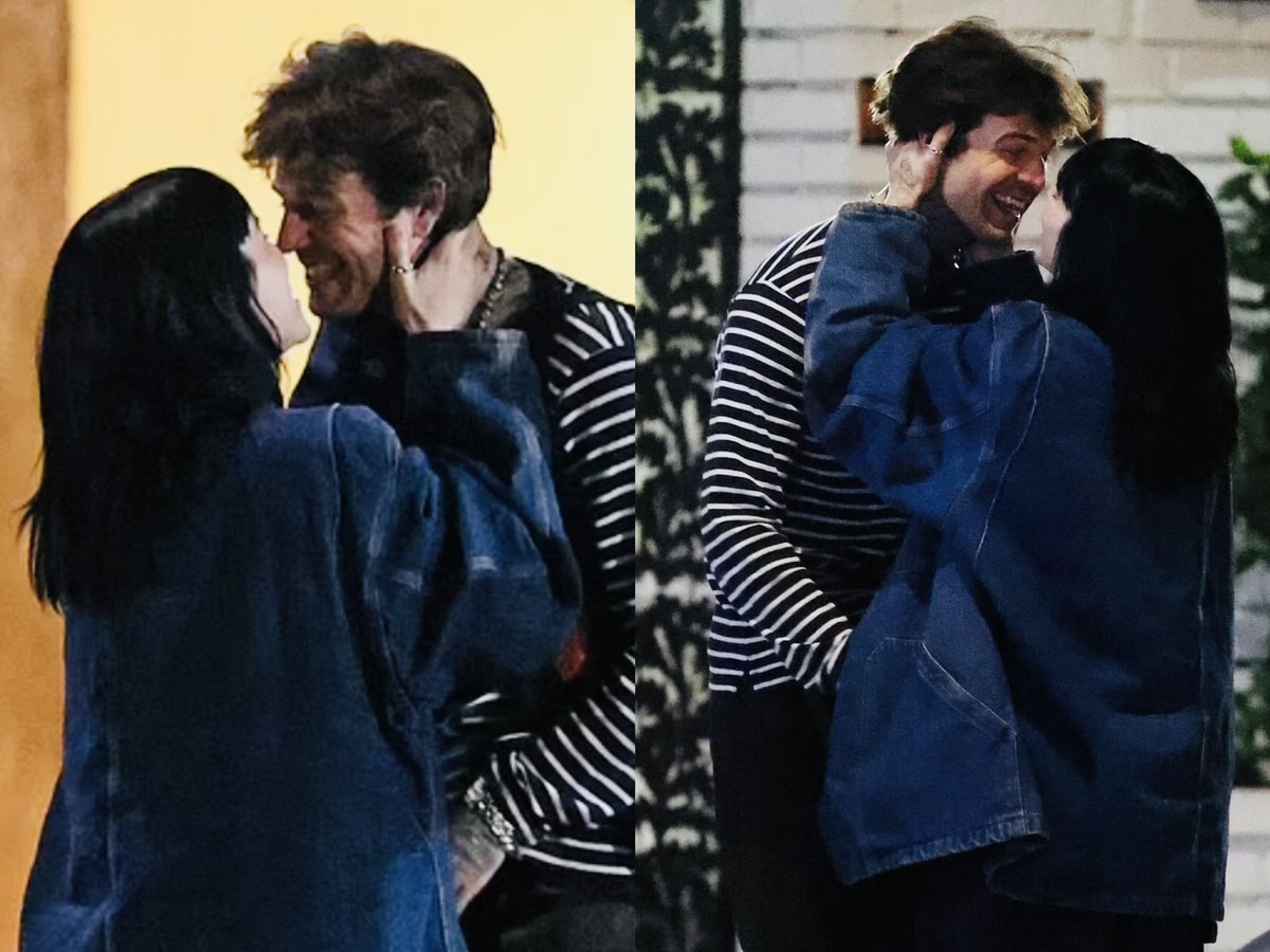 Jesse Rutherford Sweater Weather