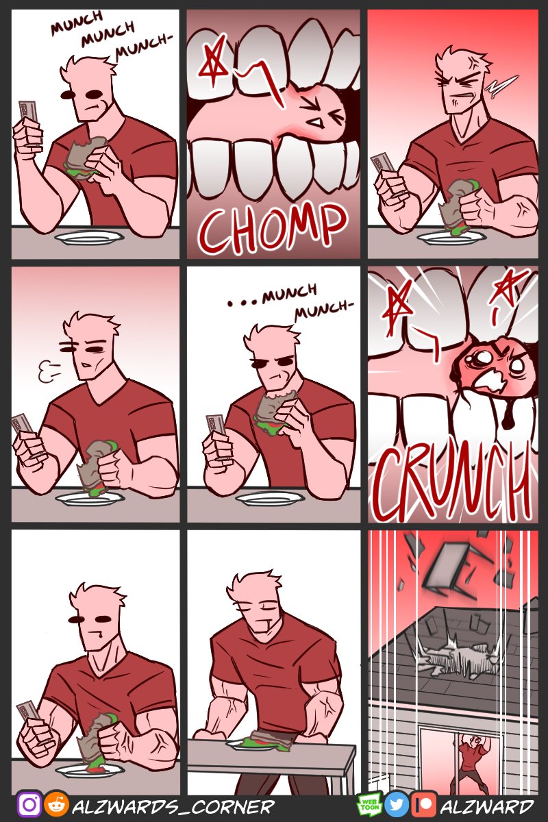 Alzward (@Alzwards_Corner) さんのイラスト・マンガ作品まとめ (25 件) - Twoucan