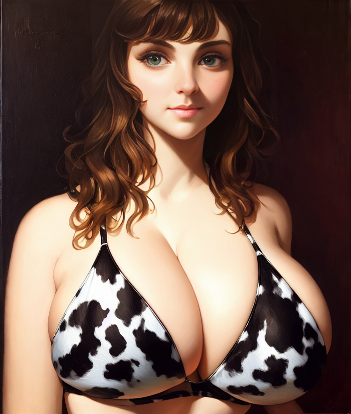 ChromedSets (Stable Diffusion + Waifu Model) on Twitter: