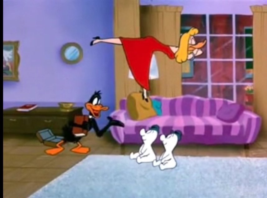 Reference Emporium On X: Screenshots Of Melissa Duck From, 60% OFF