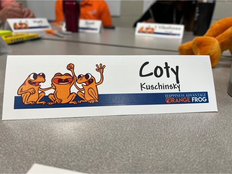 Saginaw Intermediate School District on Twitter: "The #SaginawISD team is learning the ...