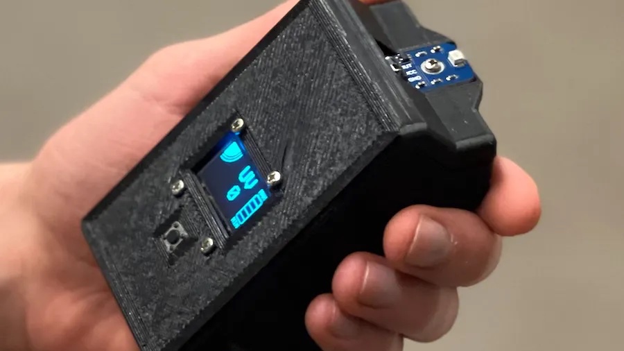 Arduino On Twitter Measure Your Exposure To Uv Radiation Throughout