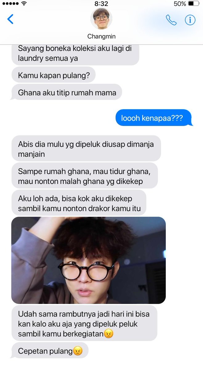 Bibil🫠 on Twitter: "Changmin"