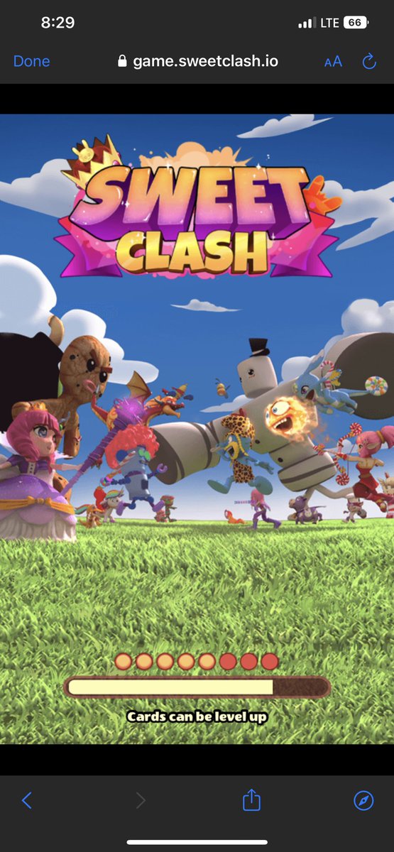 Where are my gaming gurus🔥 Gather here ma gees🫂 Found yet another game ...