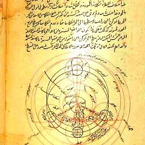 1) Qutb al-Din Shirazi (d.1311), was a persian Muslim astronomer ...