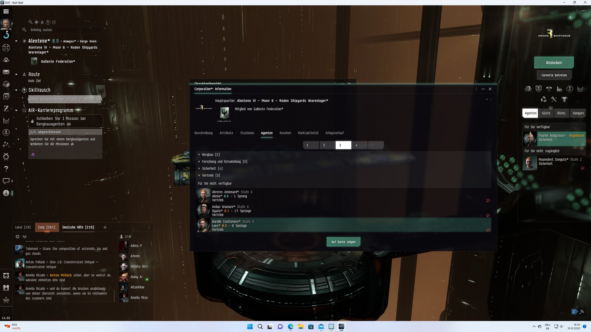 Niklas Zeisel on Twitter: "if u pulled there a mining ship https://t.co/YEDWOu1rJJ" / Twitter