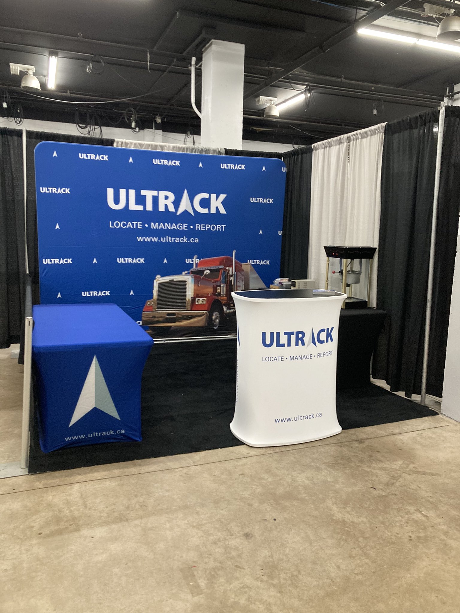 Ultrack Systems Inc. (@UltrackI) / Twitter