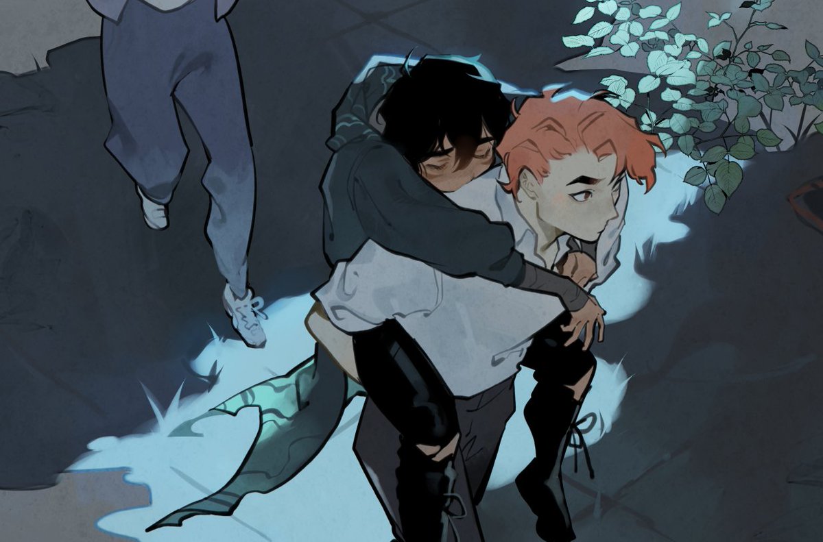 「Countdown to Countdown is back (with 4 p」|Xiao Tong 🦋 CTCのイラスト