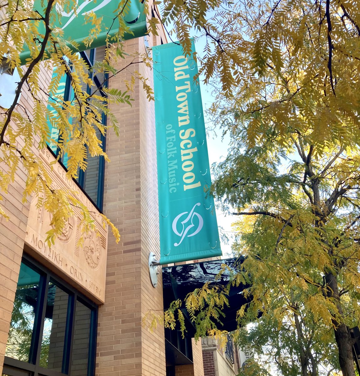 Old Town School On Twitter Oh How We Love Autumn In Chicago The old-town-school-on-twitter-oh-how-we-love-autumn-in-chicago-the