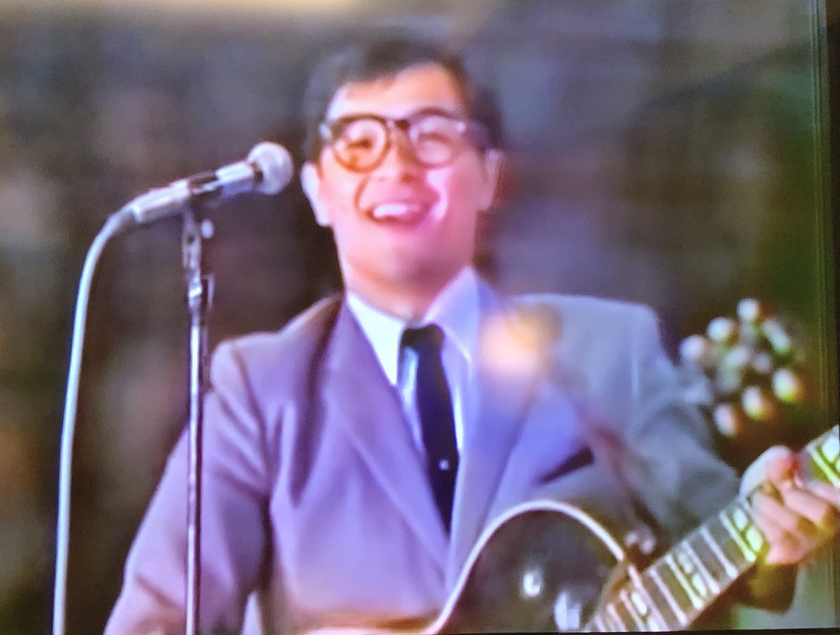 ジョンskeb募集中 On Twitter 仲本さんがリードボーカルしてたビートルズ前座演奏映像観ます