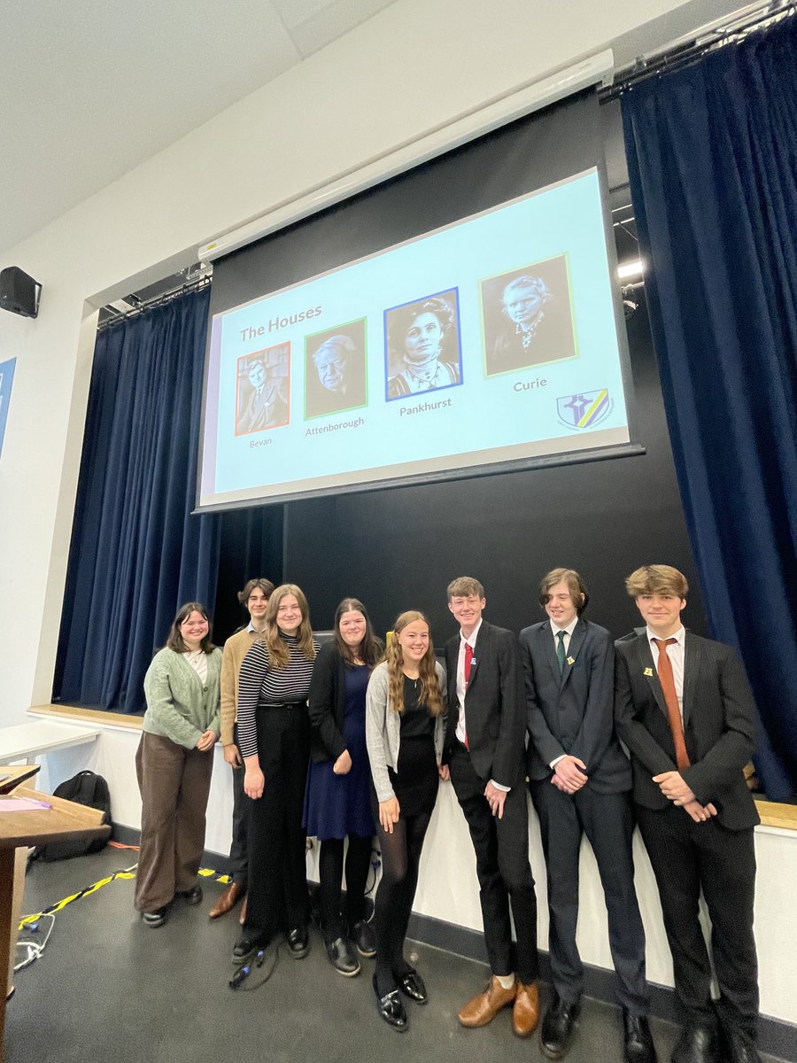 Welcome to Caldicot School