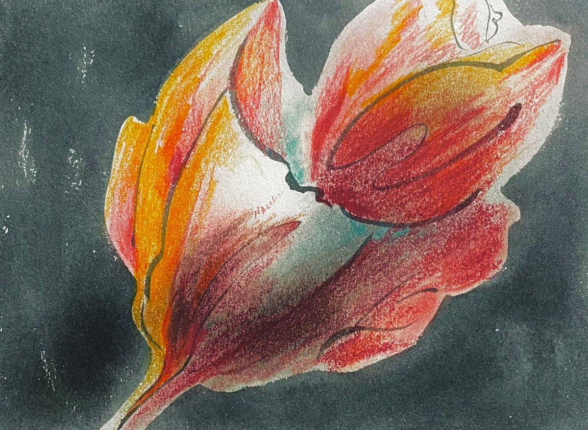 kumi＊デザフェス 両日【P-153-154】のイラスト