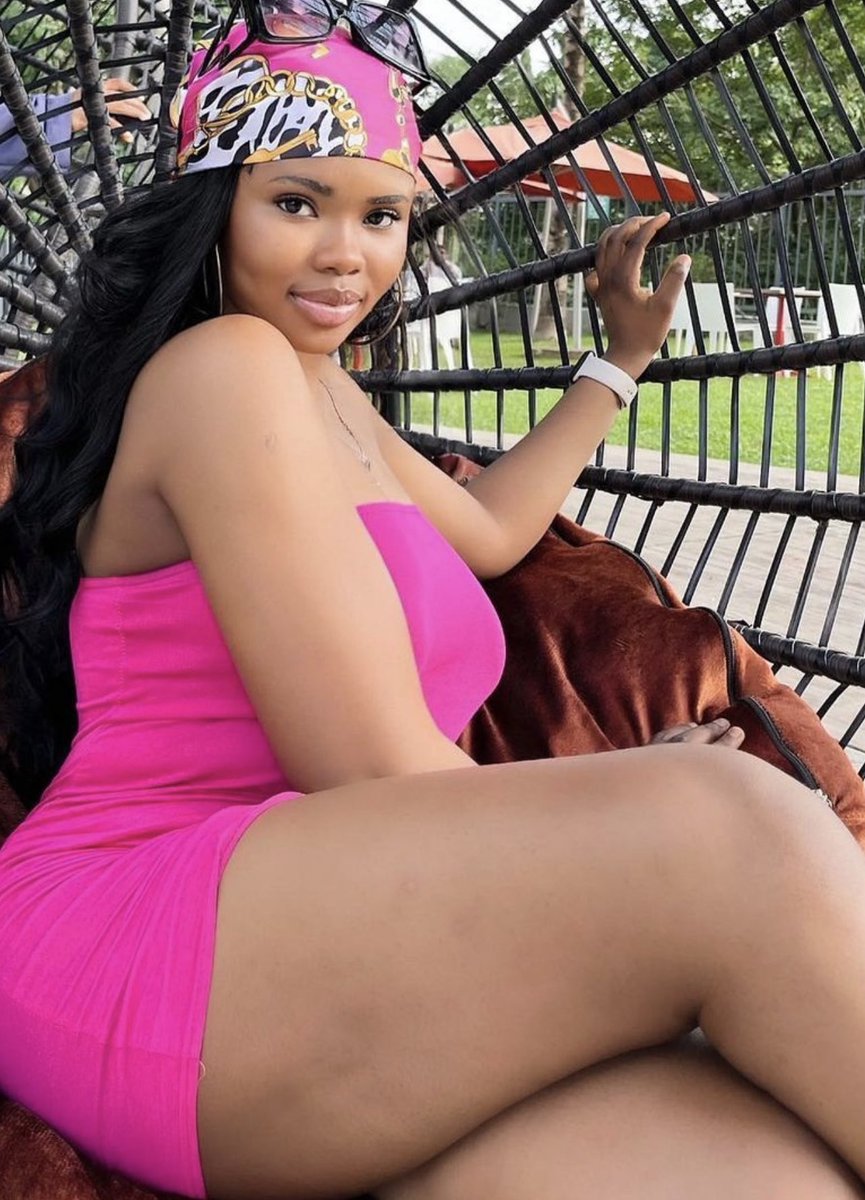 Fyne Modena on Twitter: "Blessing your TL with this beauty"