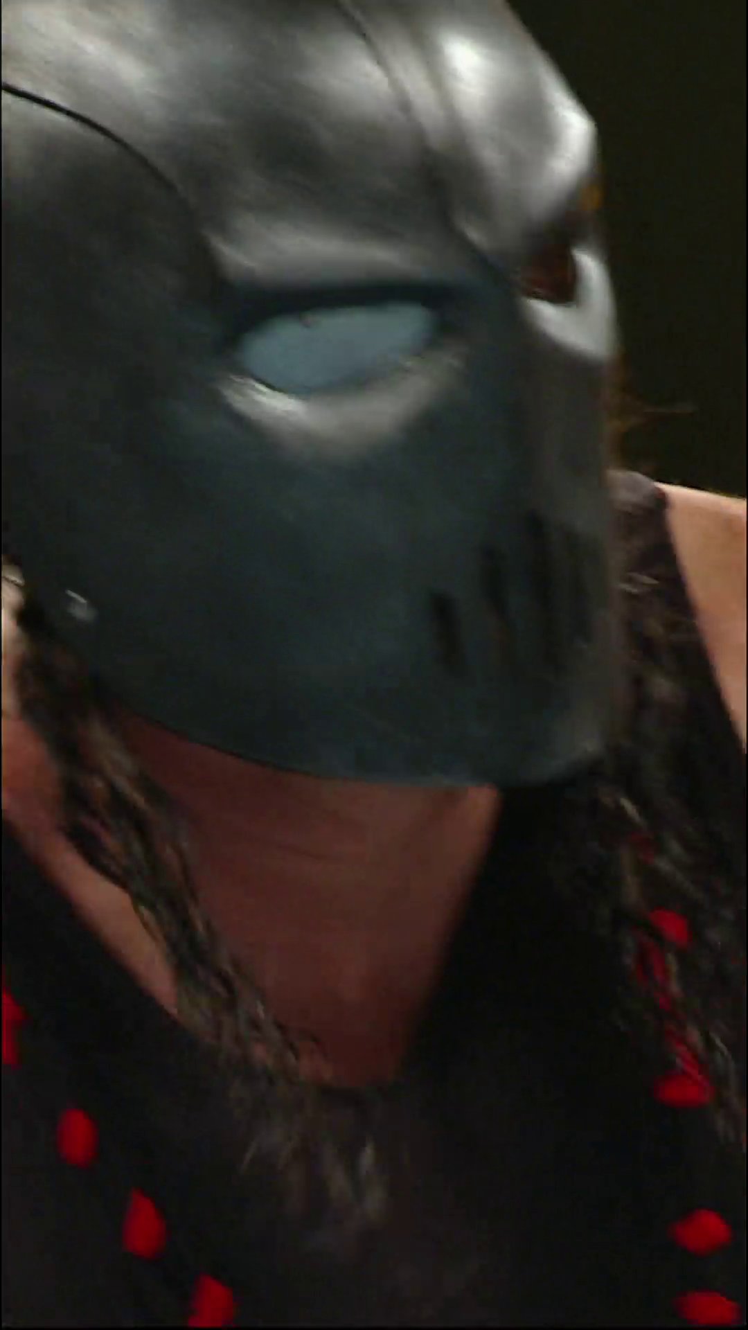 Wwe Kane Mask 2022