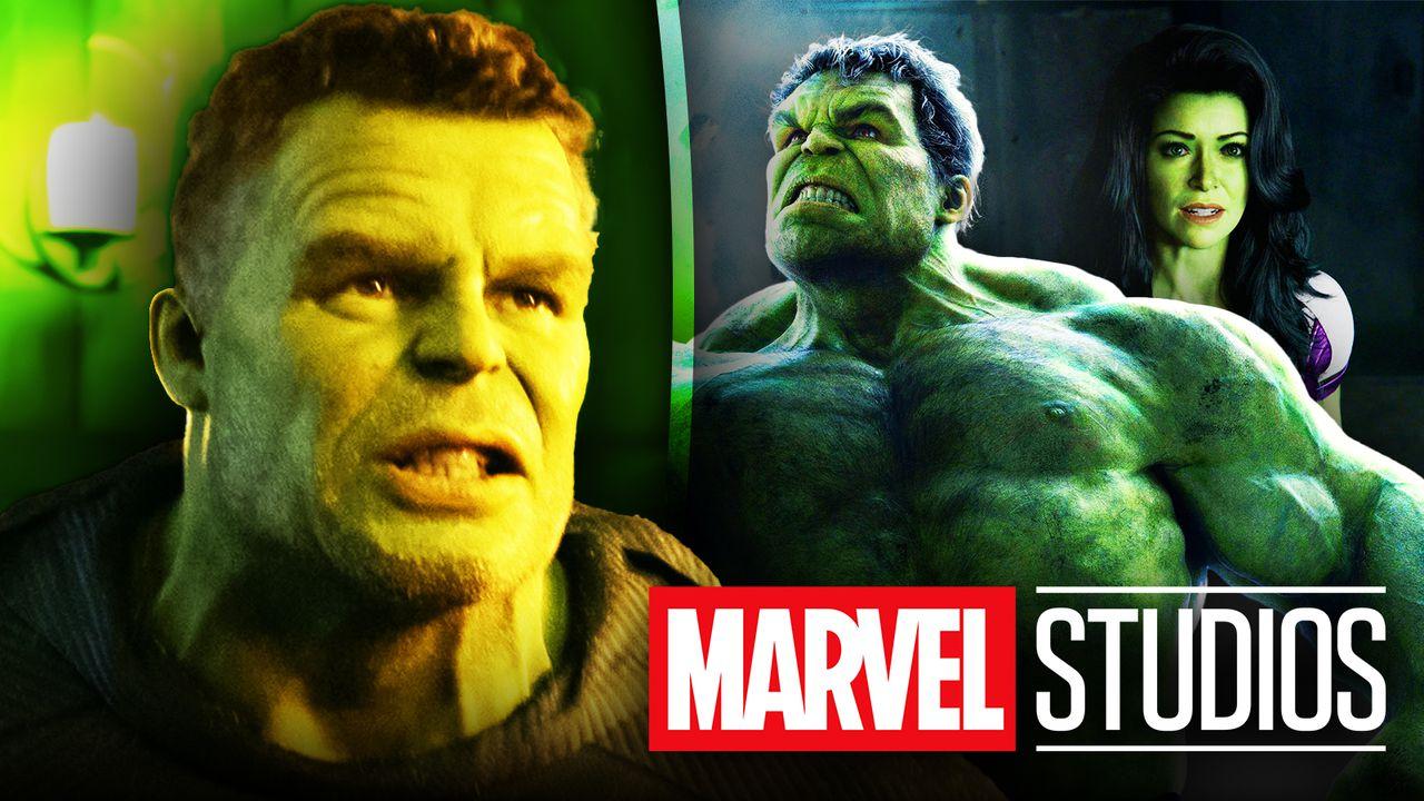 Hulk 3 Movie 2022