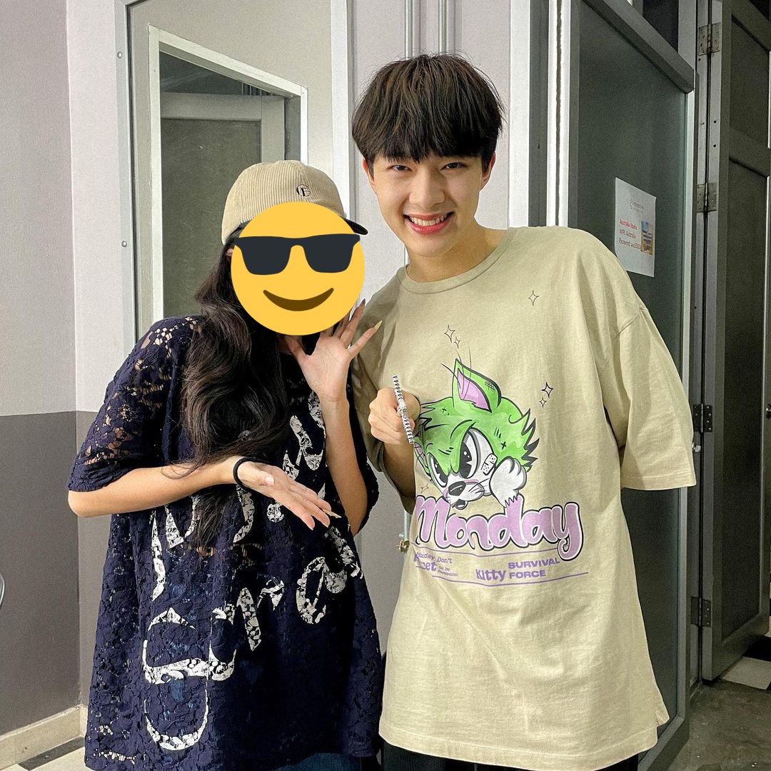 NuTurtle •거북이 한마리 on Twitter: "RT @TeamSupportNNew: — #IGNuNewUpdate =͟͟͞♡ (18.10.22) IGs ...