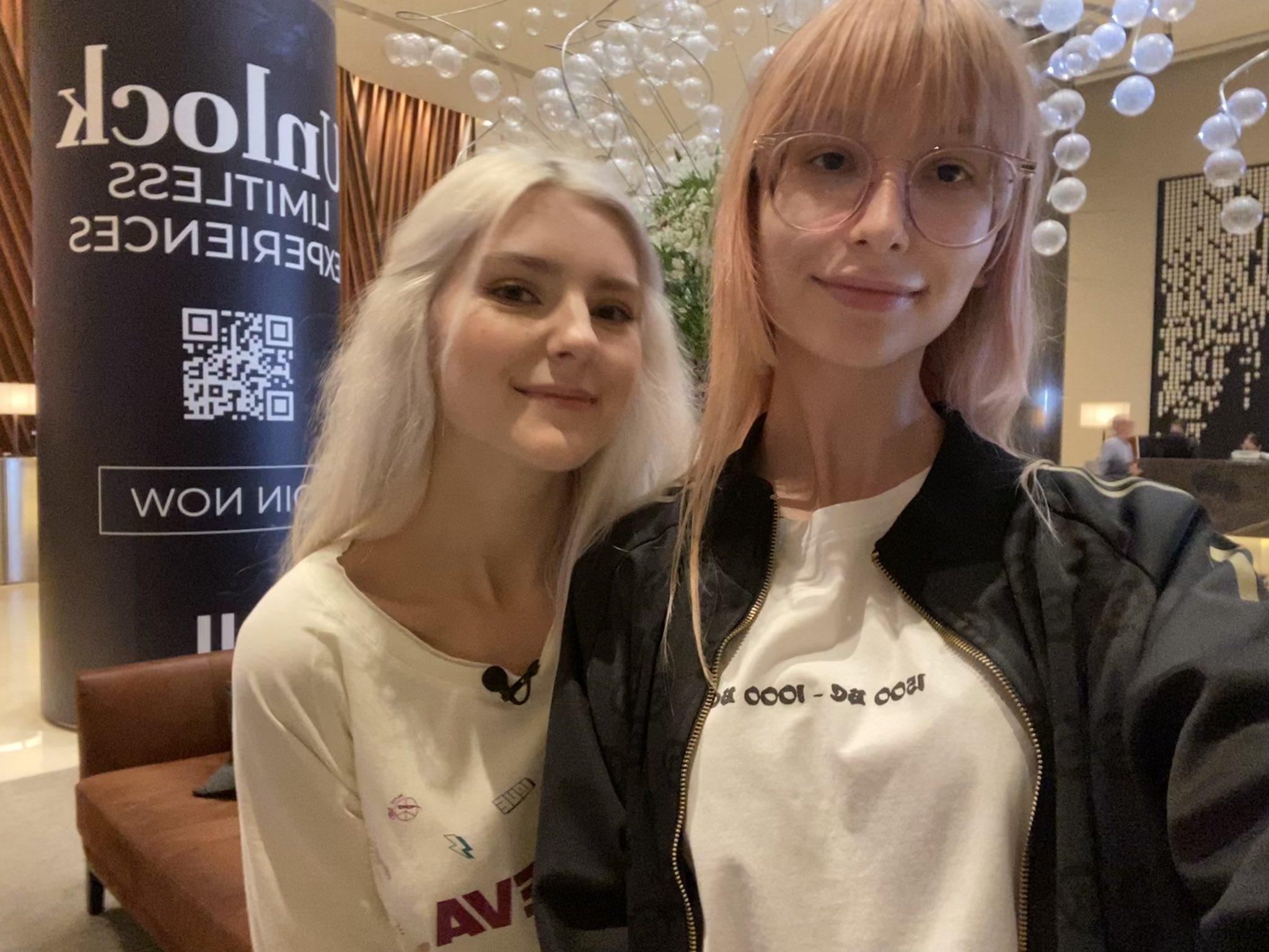 Polina Mashina 🇺🇦 on Twitter: "🥰 https://t.co/L31w9w6XHl" / Twitter