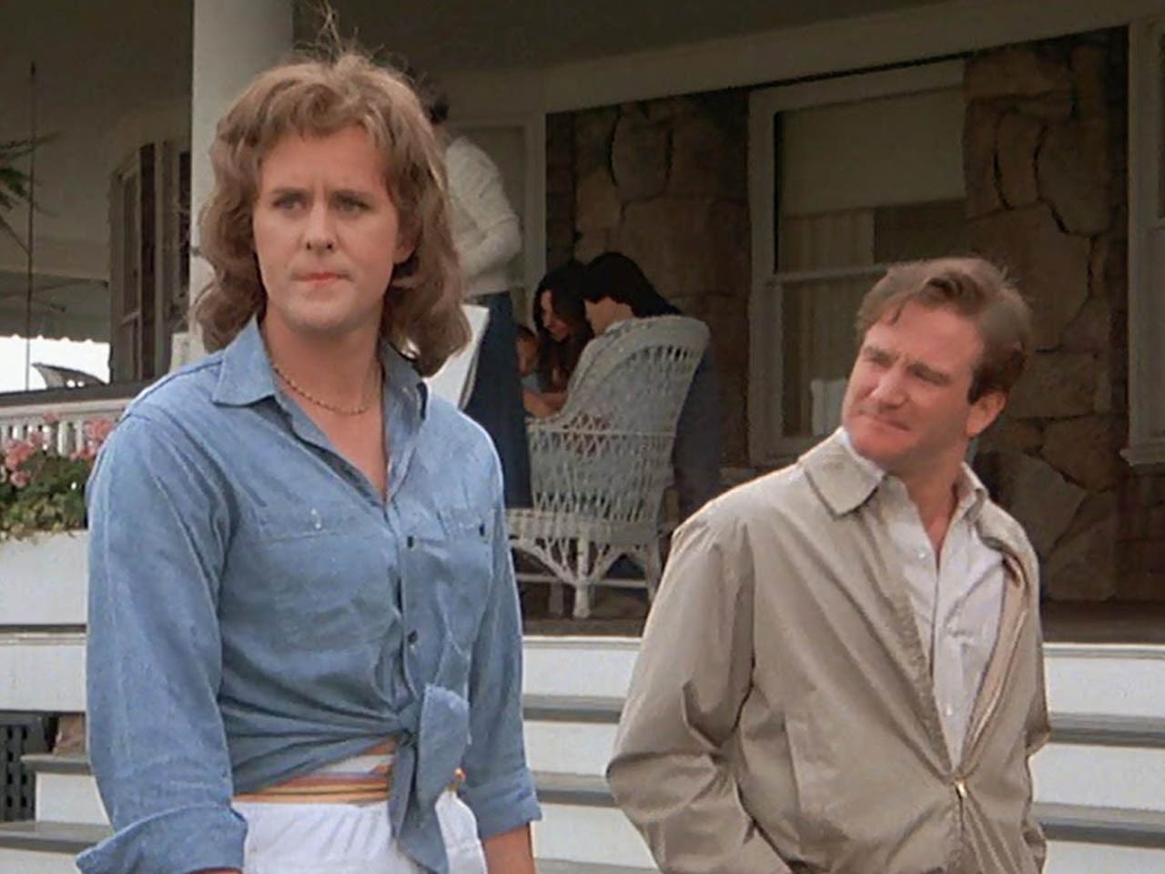 The World According To Garp Quotes