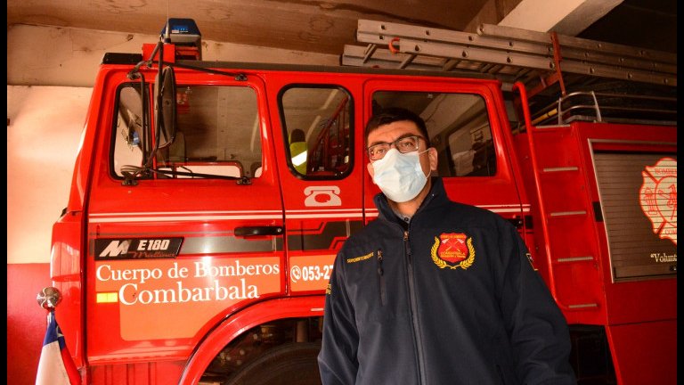 Bomberos de Chile on Twitter: "𝗕𝗨𝗘𝗡𝗔𝗦 𝗡𝗢𝗧𝗜𝗖𝗜𝗔𝗦: El Gobierno Regional de Coquimbo aprobó la ...